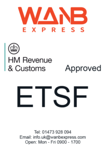 About Us - WANB Express