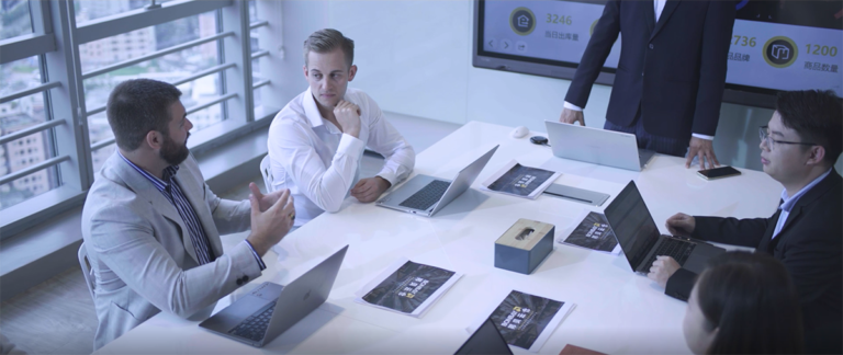 About Us - WANB Express