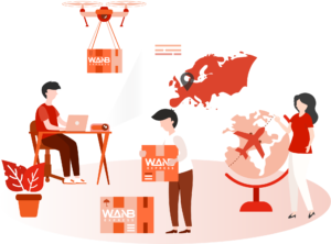 WANB Express-7 Days Wanb Express Solutions.